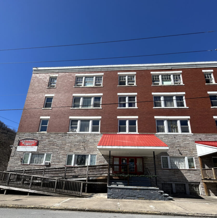 Renovo Borough Police at Emma Rouse blog